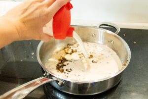 Dairy Casserole - Simple Mennonite Dinner Recipe - Small Town Scratch