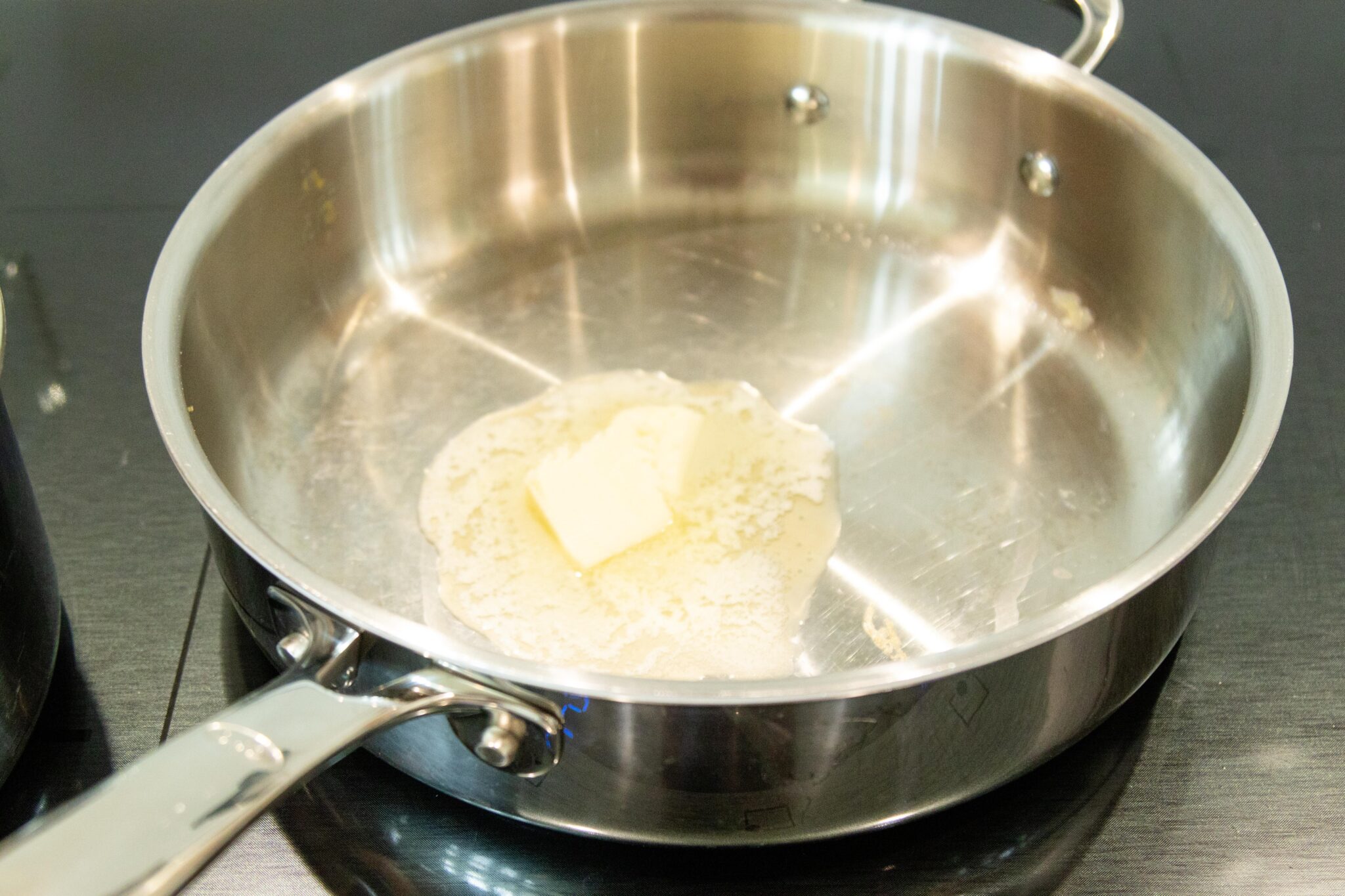 Dairy Casserole - Simple Mennonite Dinner Recipe - Small Town Scratch