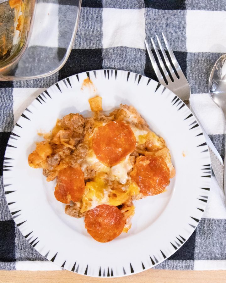 Small Town Scratch - Simple Living and Hearty Cooking from Scratch