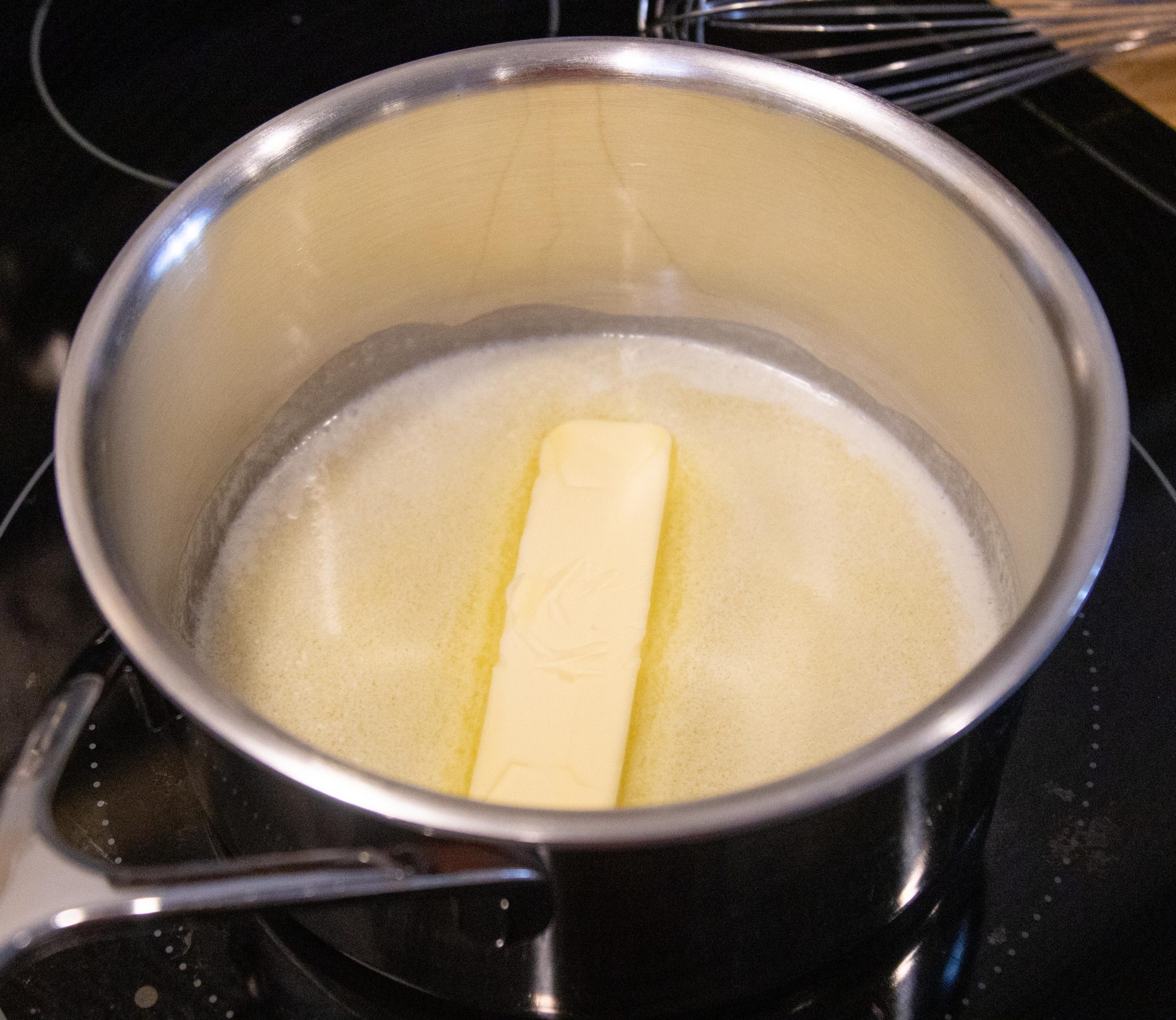 Cheesy Shredded Potluck Potatoes - From Scratch Recipe - Small Town Scratch