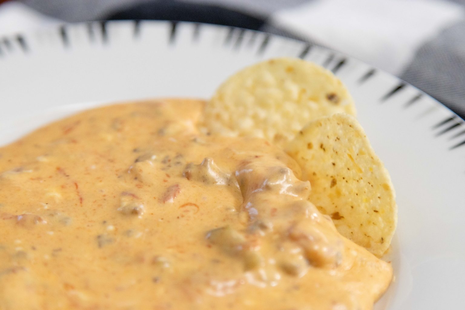 Five Simple Chip Dip Recipes (From Scratch!) - Small Town Scratch