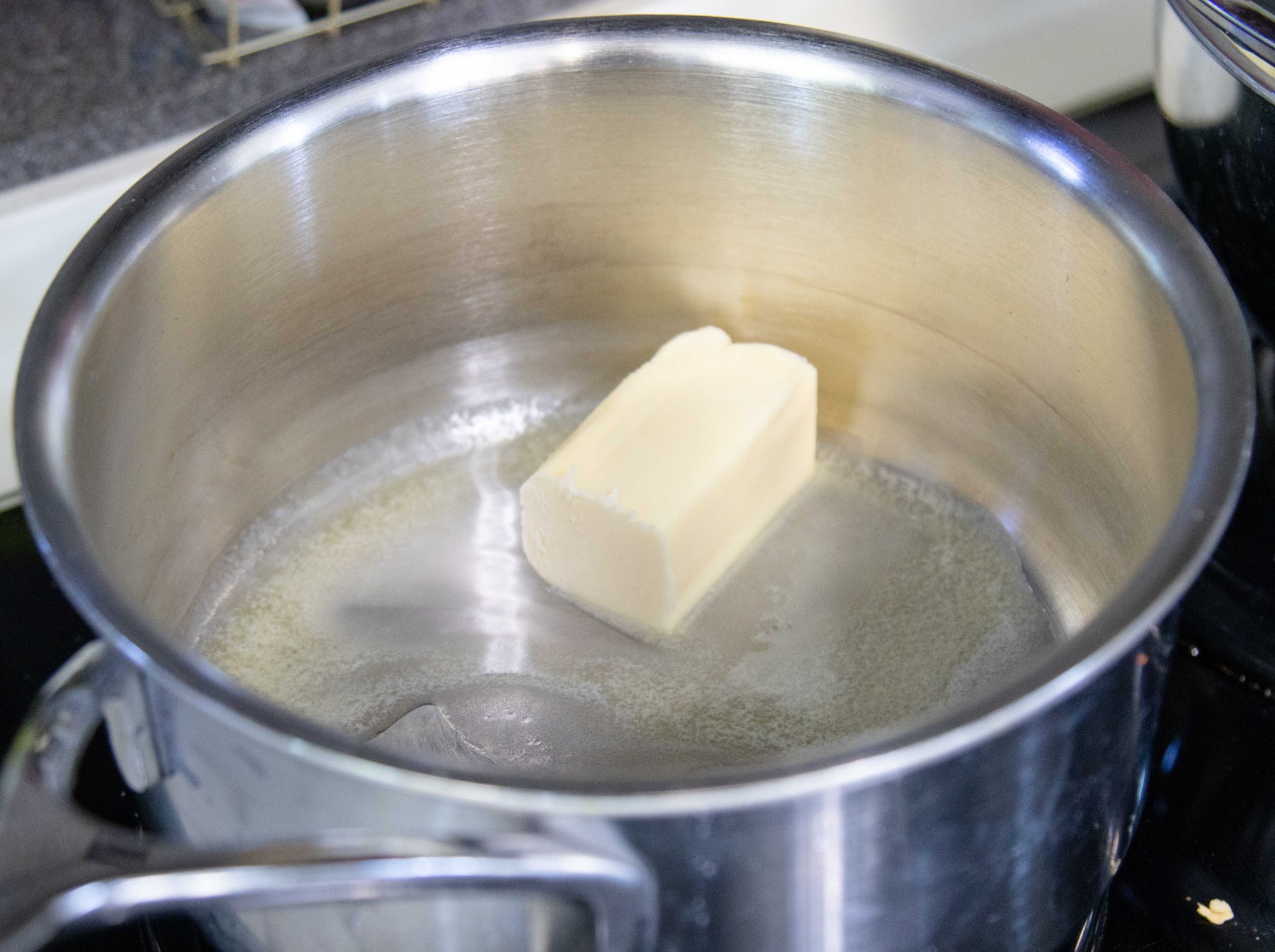Simple Homemade Cheese Sauce Recipe (From Scratch!) - Small Town Scratch