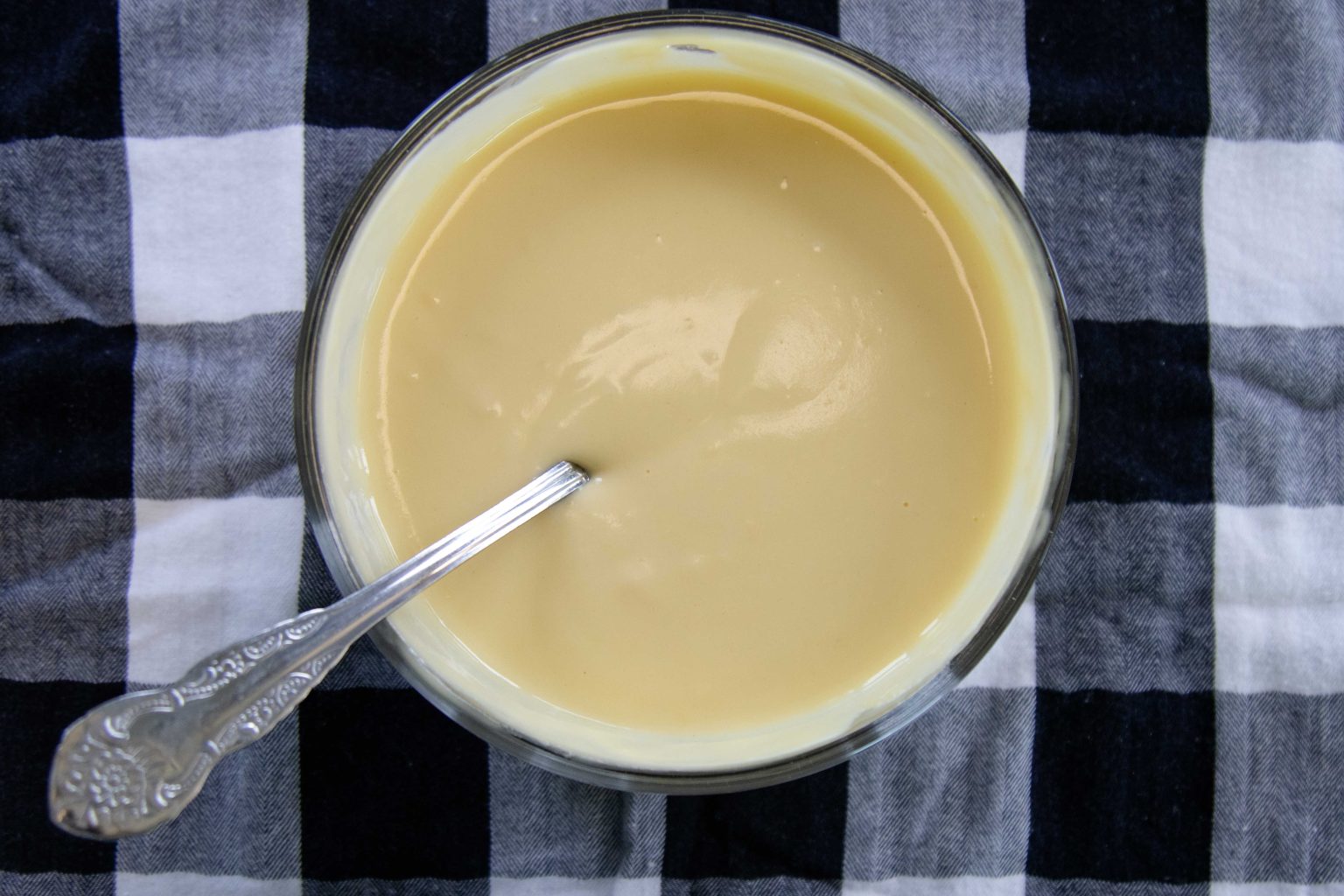 Simple Homemade Cheese Sauce Recipe (From Scratch!) - Small Town Scratch