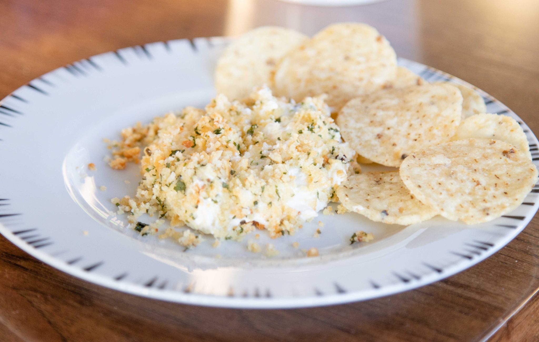 Five Simple Chip Dip Recipes (From Scratch!) - Small Town Scratch