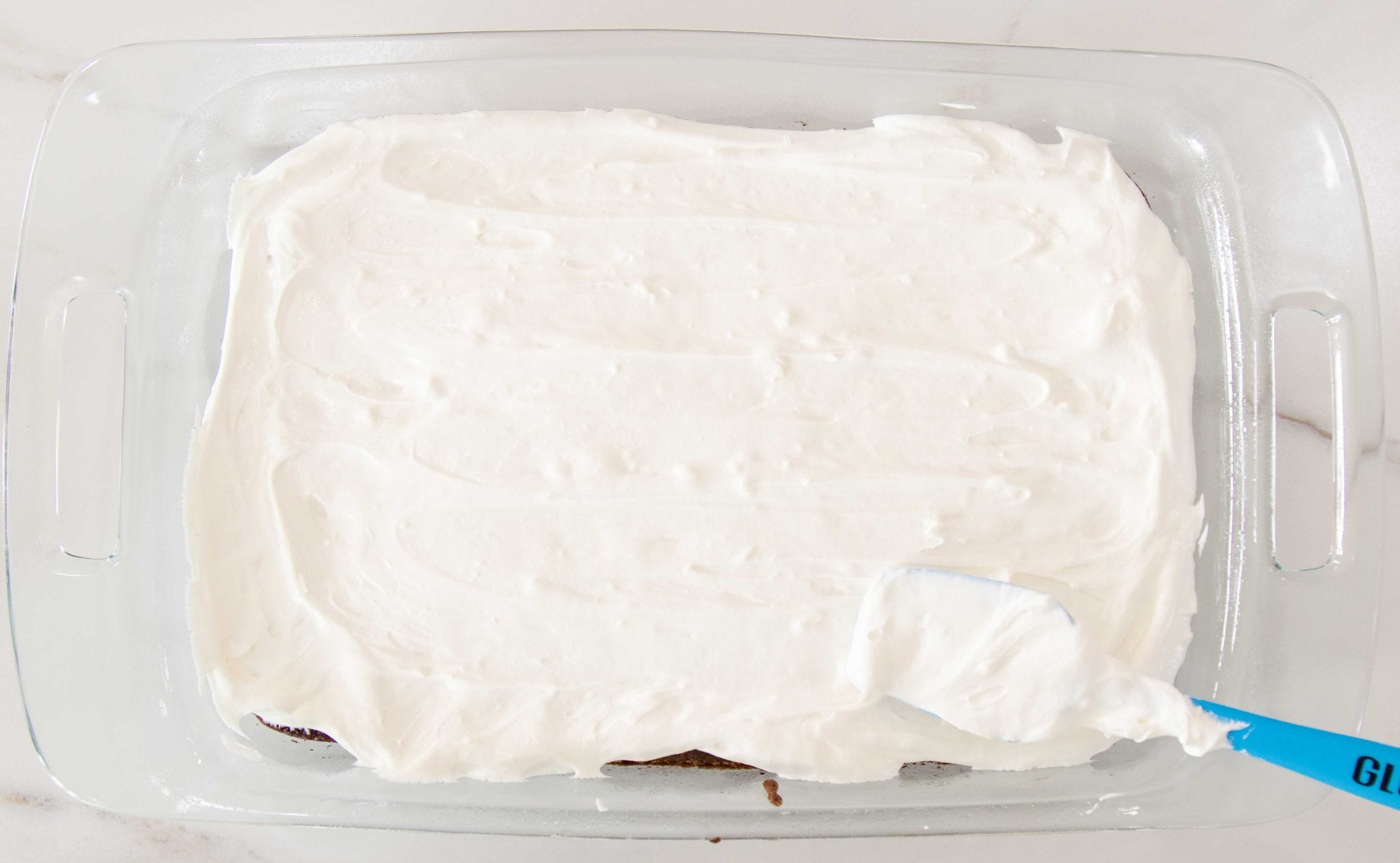 Chocolate Swiss Roll Bars - From Scratch Recipe - Small Town Scratch
