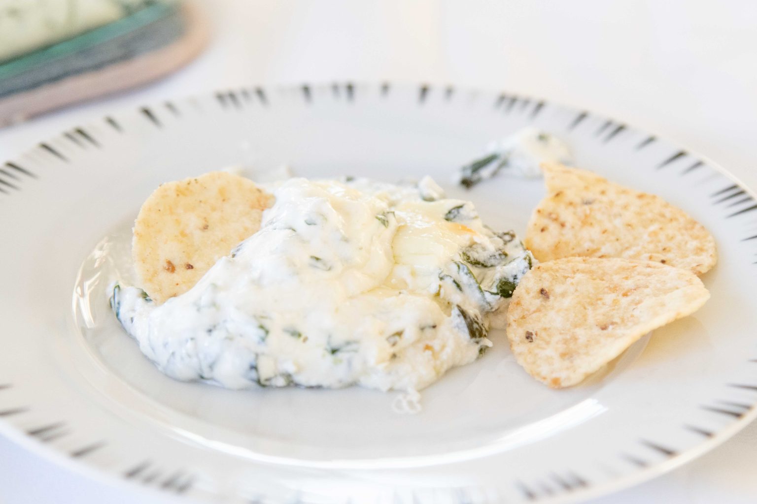 Five Simple Chip Dip Recipes (From Scratch!) - Small Town Scratch