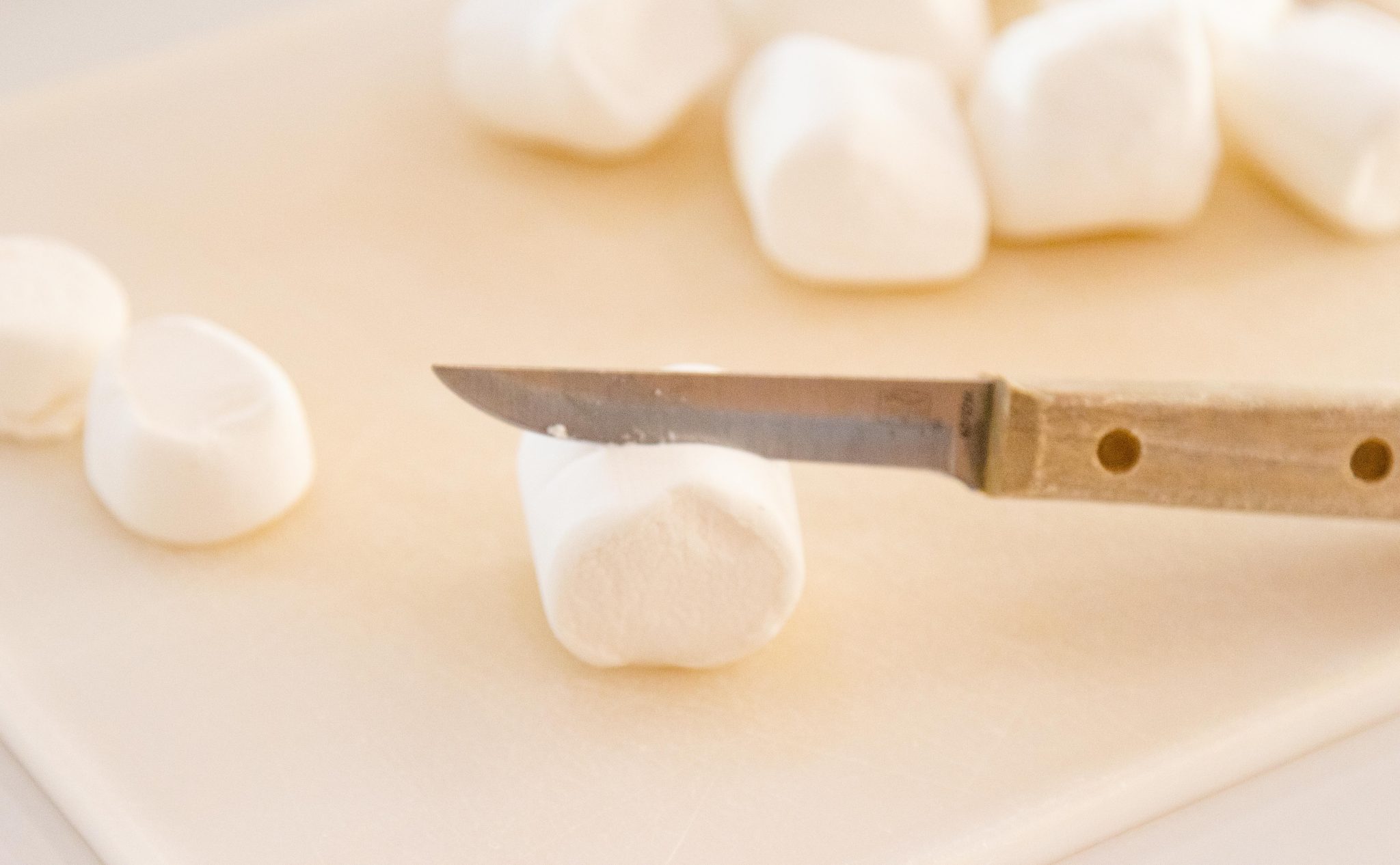 Chocolate Marshmallow Surprise Cookies - Fun Cookie Recipe - Small Town ...