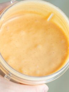 Homemade French Dressing - Easy Creamy Salad Dressing Recipe - Small ...