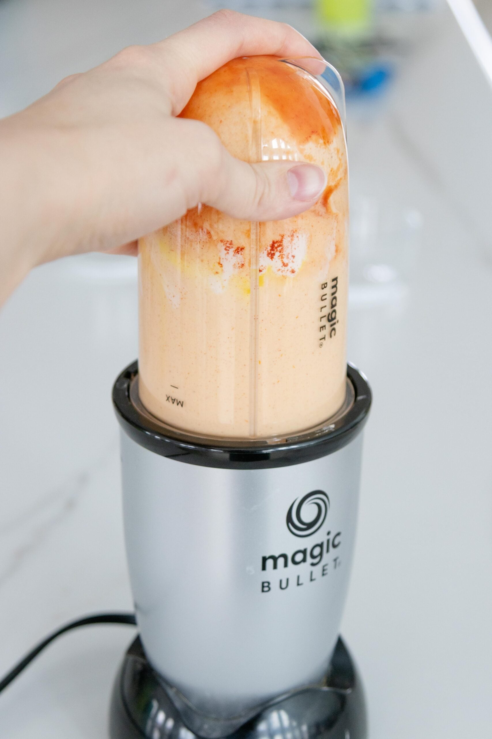 Homemade French Dressing - Easy Creamy Salad Dressing Recipe - Small ...