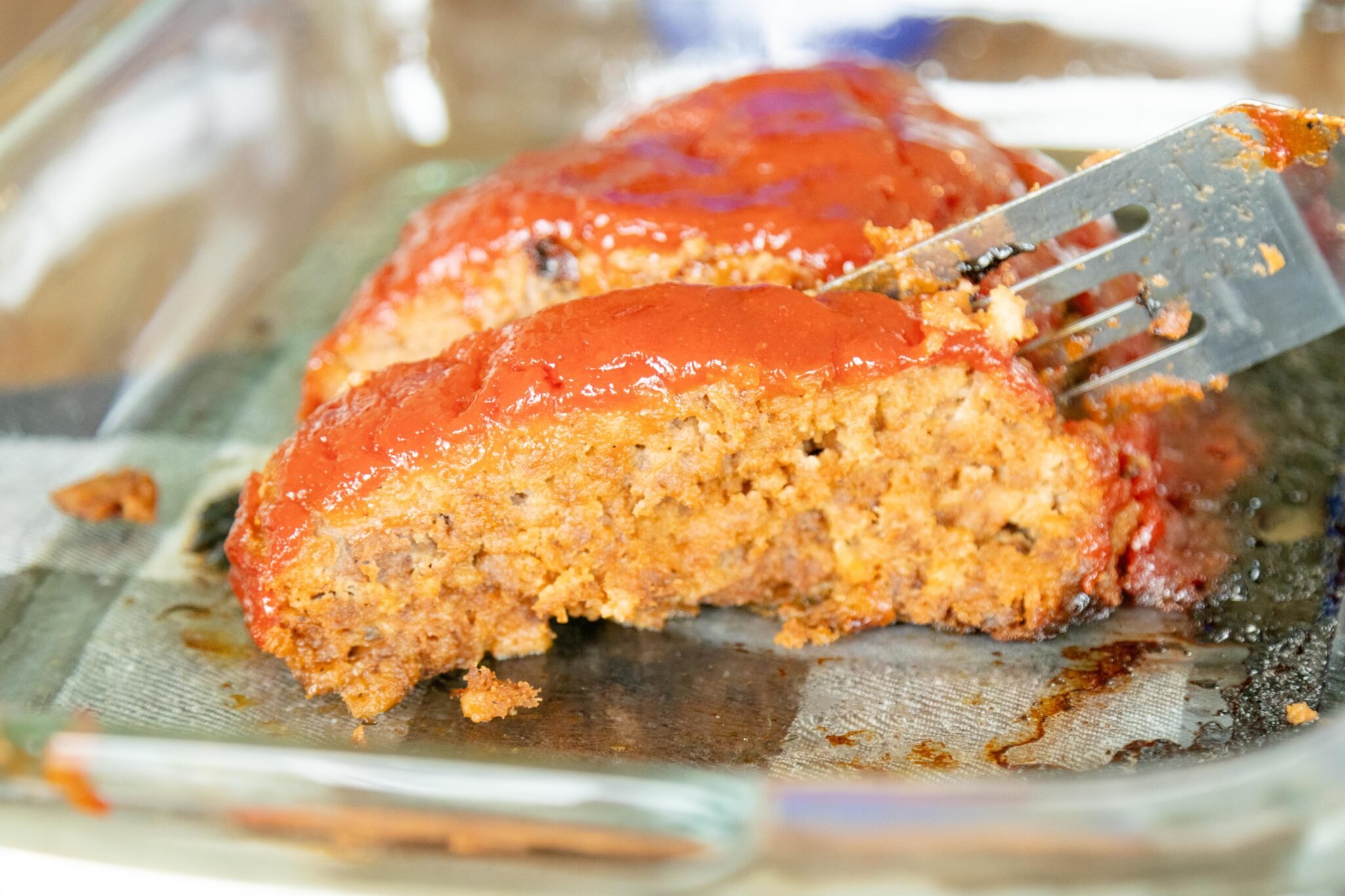 Simple Classic Meatloaf Recipe Made from Scratch - Small Town Scratch