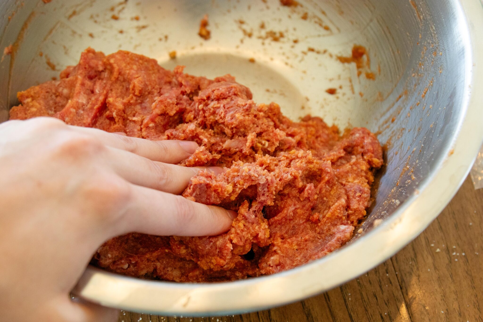 Simple Classic Meatloaf Recipe Made from Scratch - Small Town Scratch