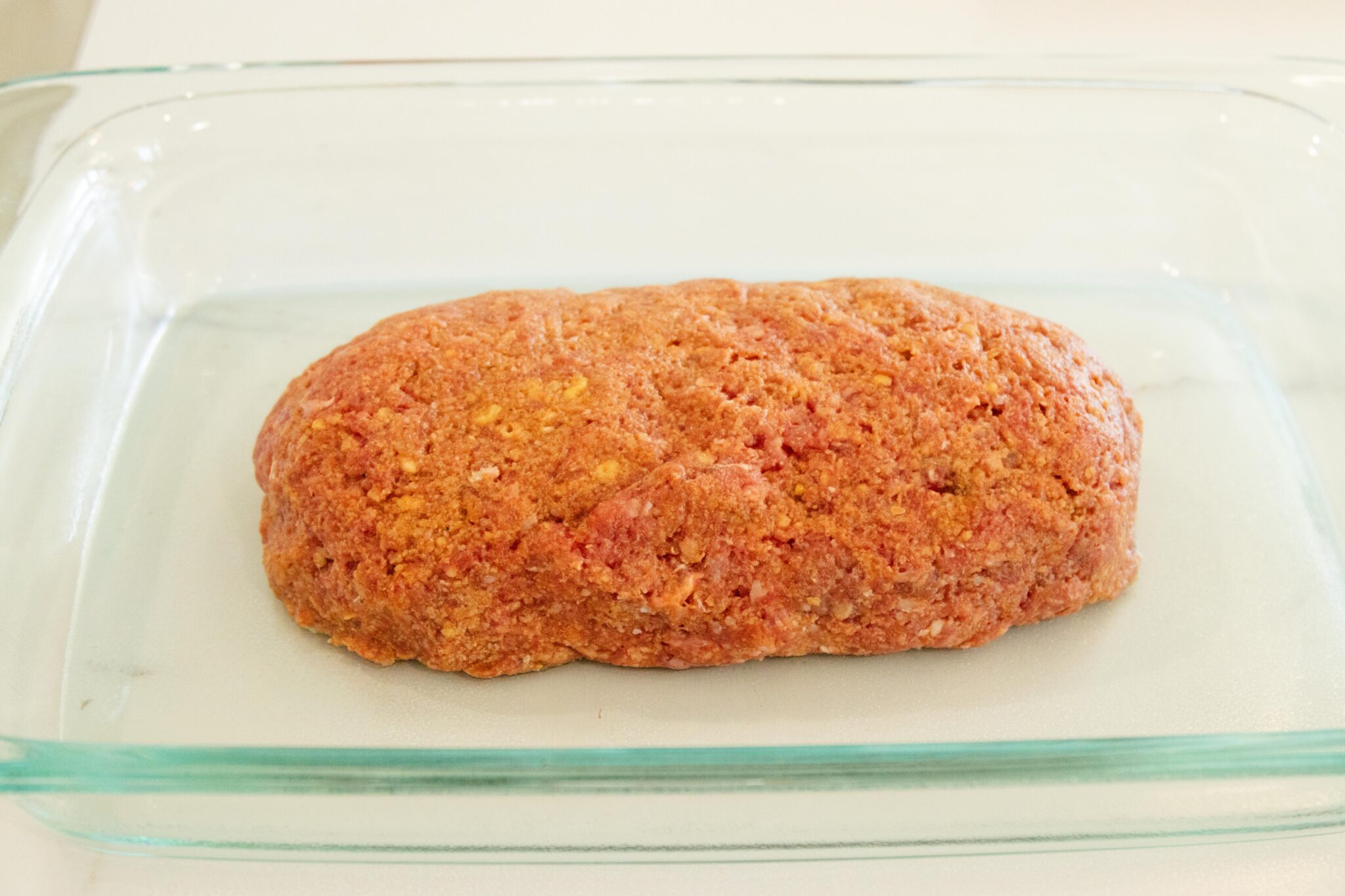 Simple Classic Meatloaf Recipe Made from Scratch - Small Town Scratch