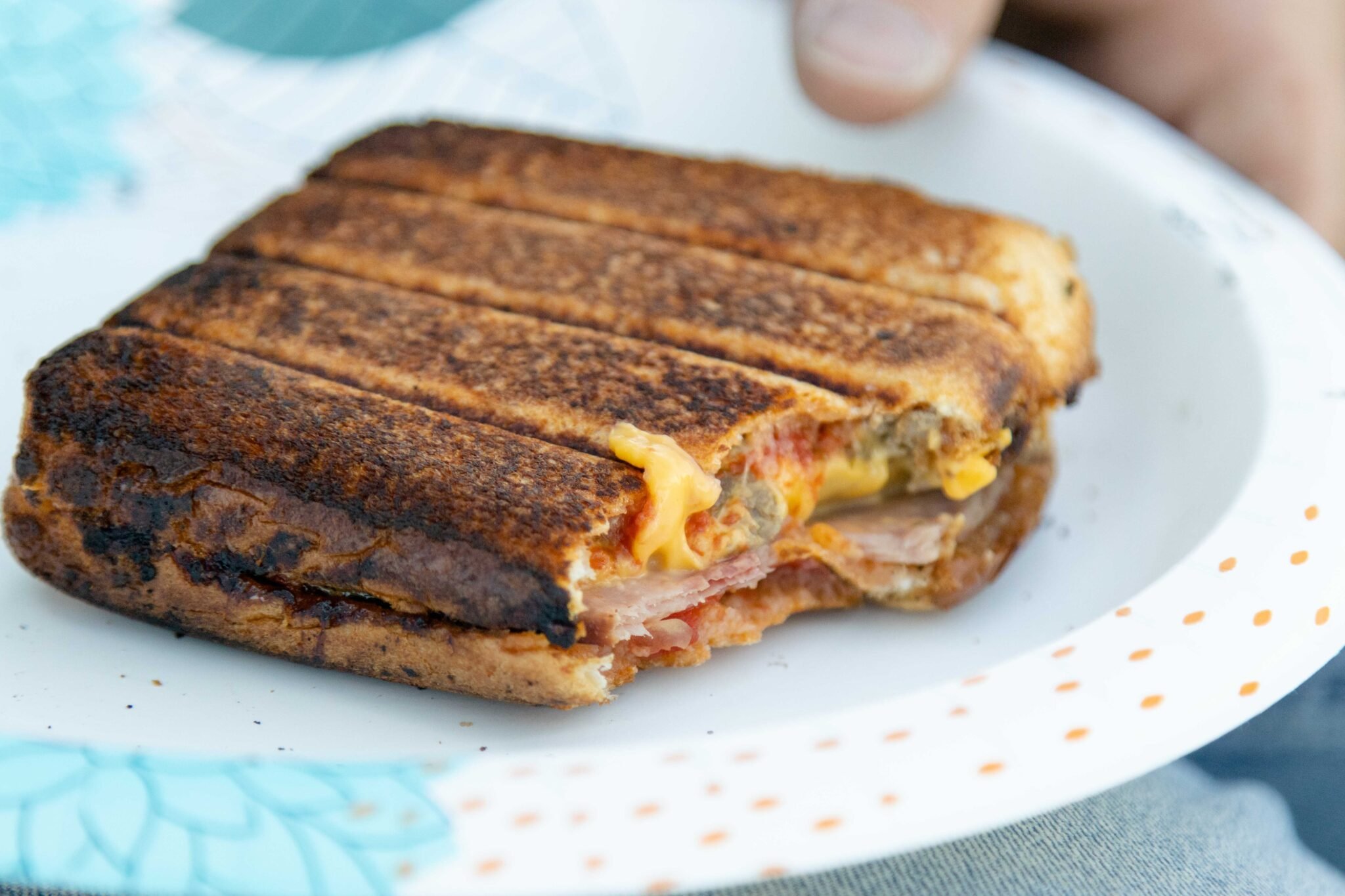 How to Make Mountain Pies (the Best Campfire Food) + Recipes! - Small ...