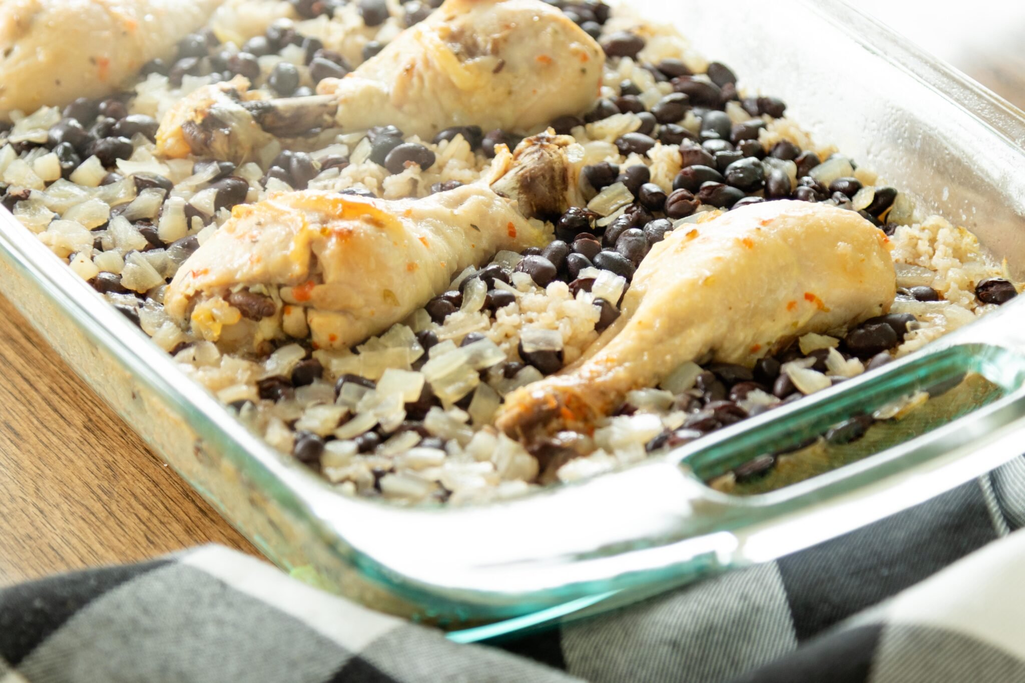 Simple Guide to Blanching & Freezing Fresh Green Beans - Small Town Scratch