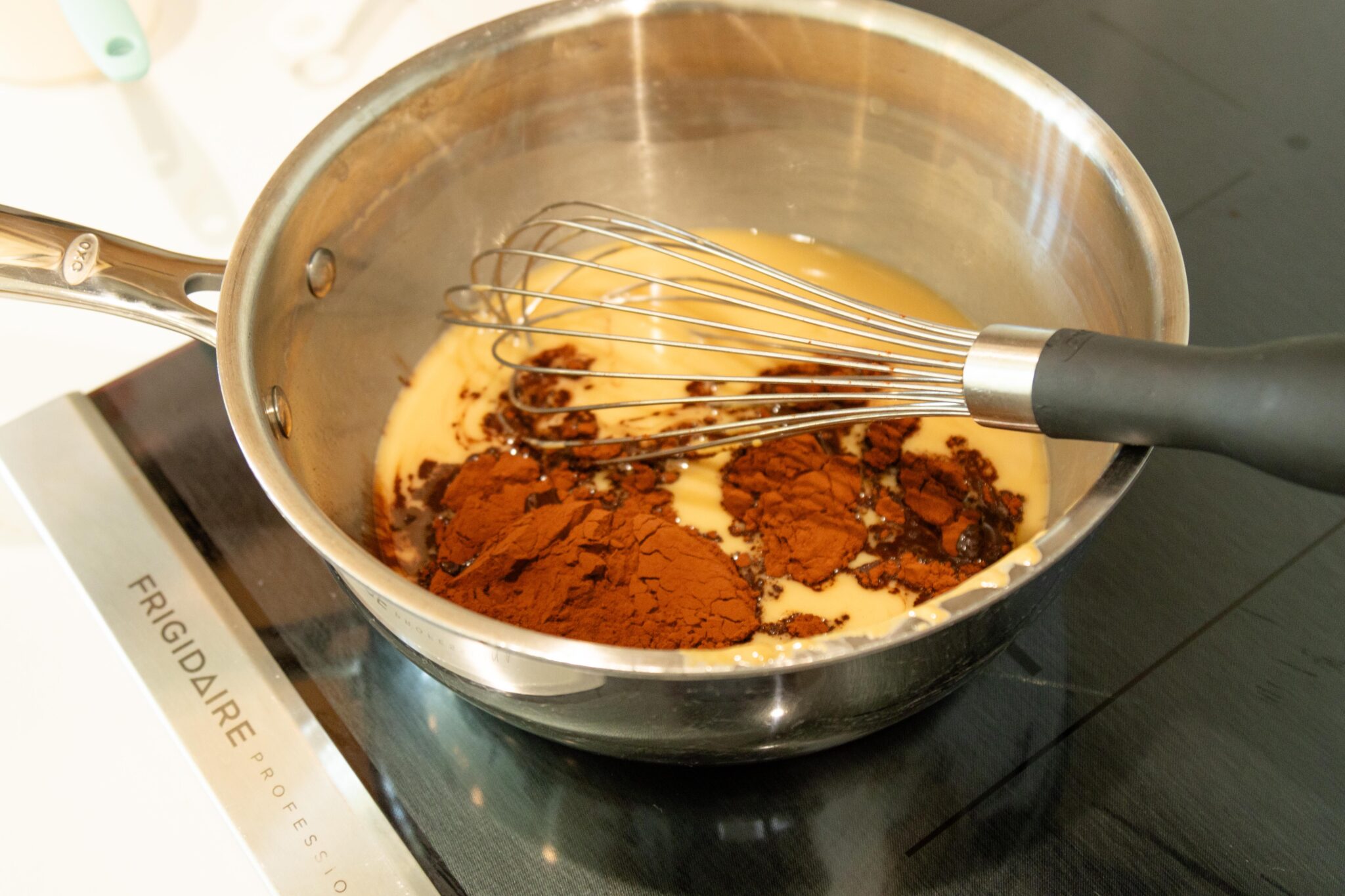 Easy Chocolate Bark Recipe (High in Healthy Fat!) - Small Town Scratch