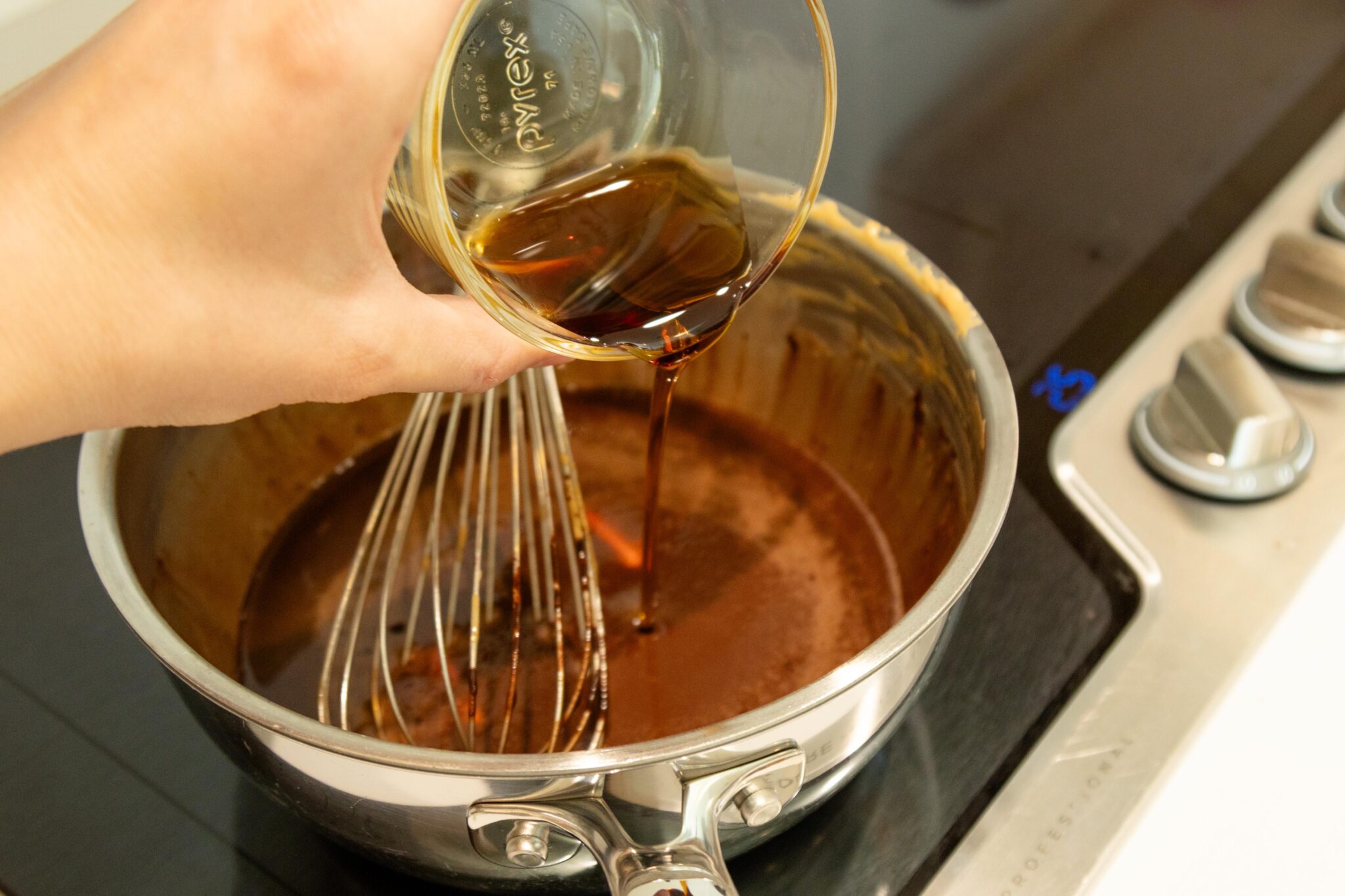 Easy Chocolate Bark Recipe (High in Healthy Fat!) - Small Town Scratch