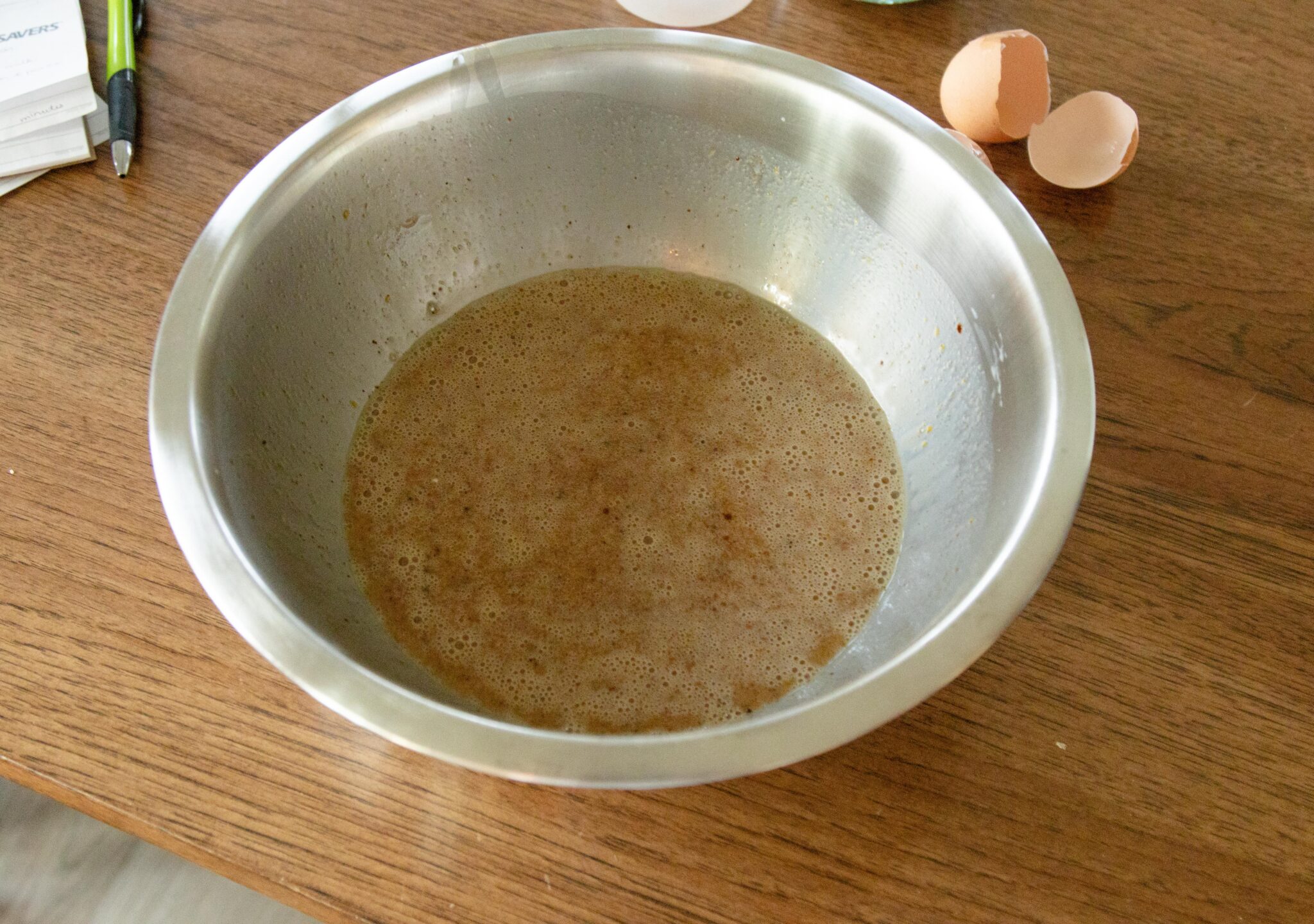 Easy + Healthy Baked Oatmeal - Simple Breakfast Recipe - Small Town Scratch