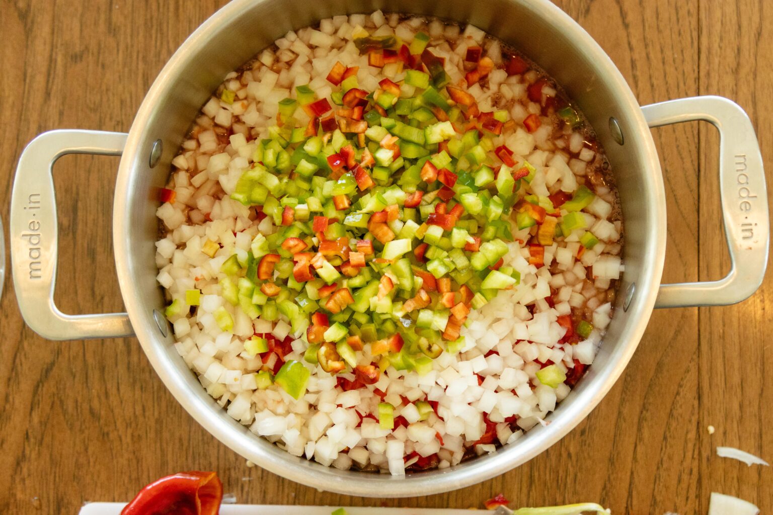 Canning Homemade Salsa (Best Recipe + How to Can It!) - Small Town Scratch