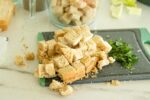 Traditional Bread Stuffing Recipe (Easy & Homemade!) - Small Town Scratch