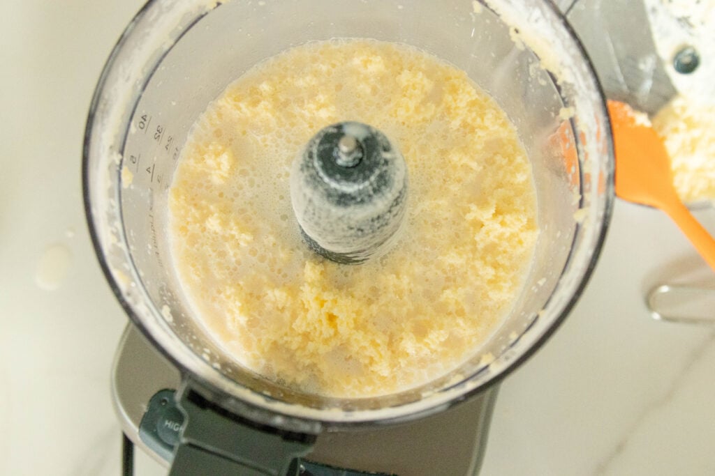 Homemade Raw Milk Butter (How to Make it at Home!) - Small Town Scratch